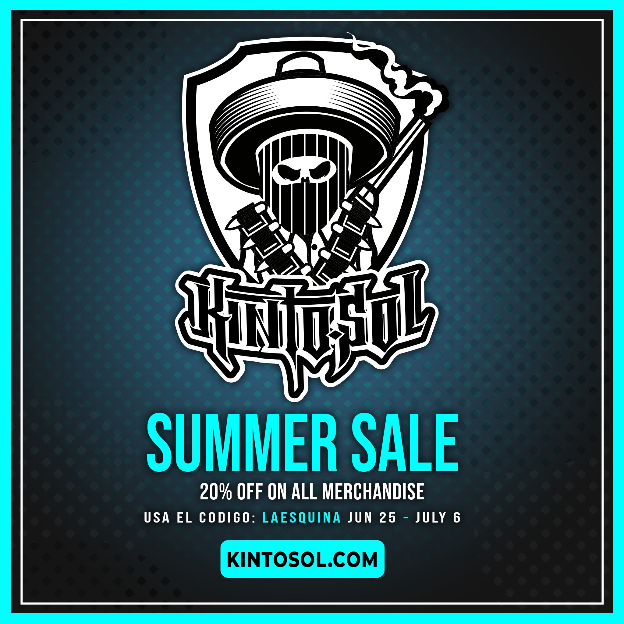 Kinto Sol Logo Kinto Sol – Apple Music