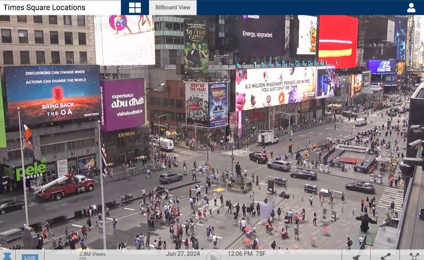 Earthcam Quotes Gateway Project Archives Hudson County View