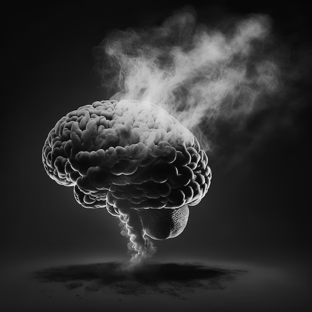 Your brain is deteriorating right now. This "cognitive rust" affects ...