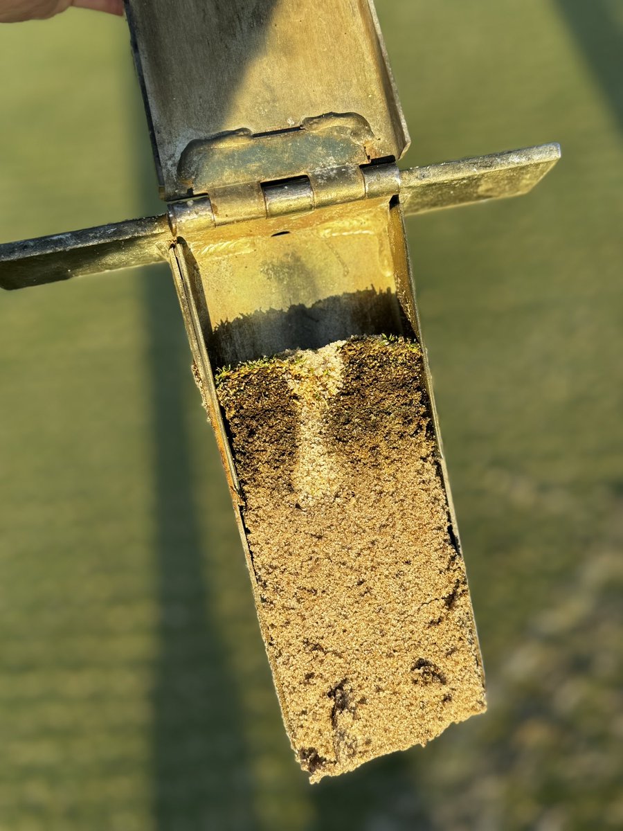 DryJect – The Only Machine in the World that Aerates, Topdresses, and ...