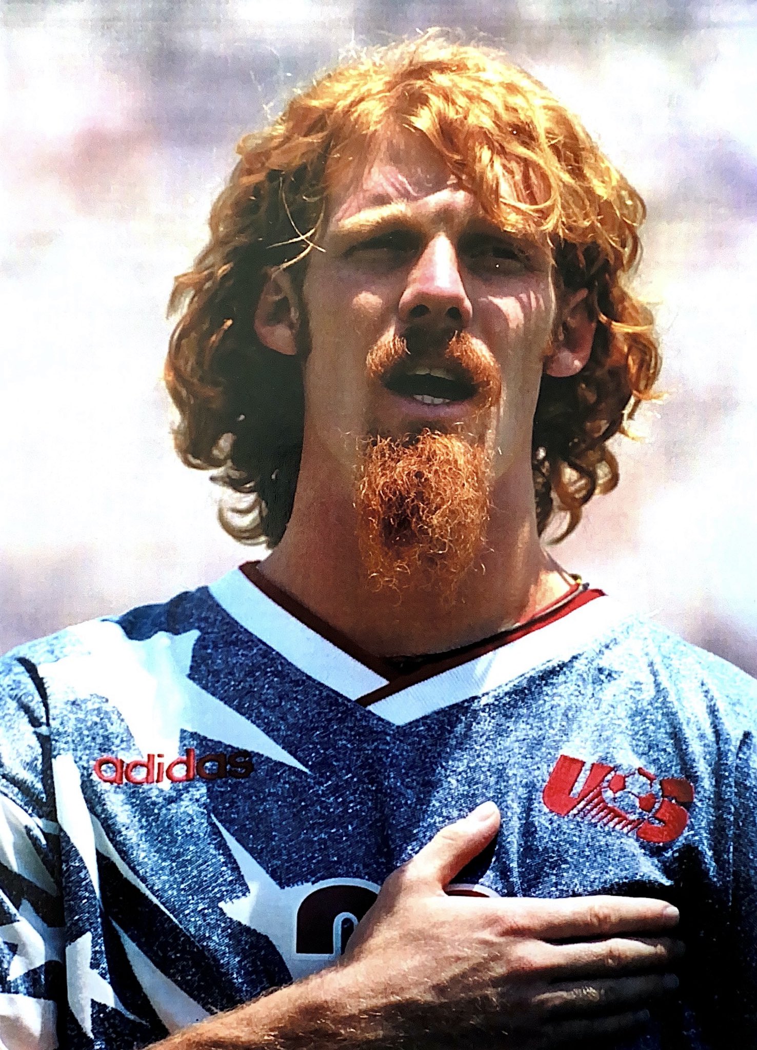 Alexis Lalas 1994