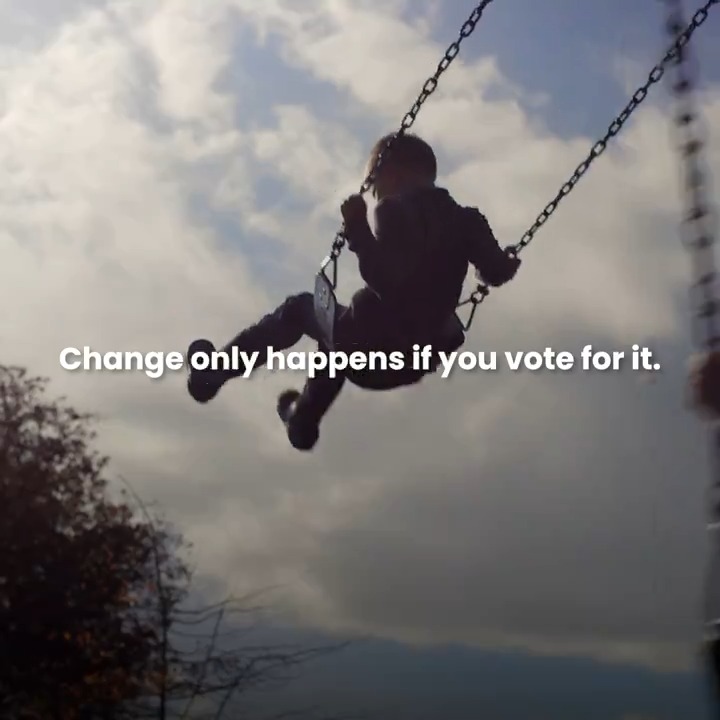 Vote Change Quotes If Voting Made A Difference, They Wouldn't Let Us