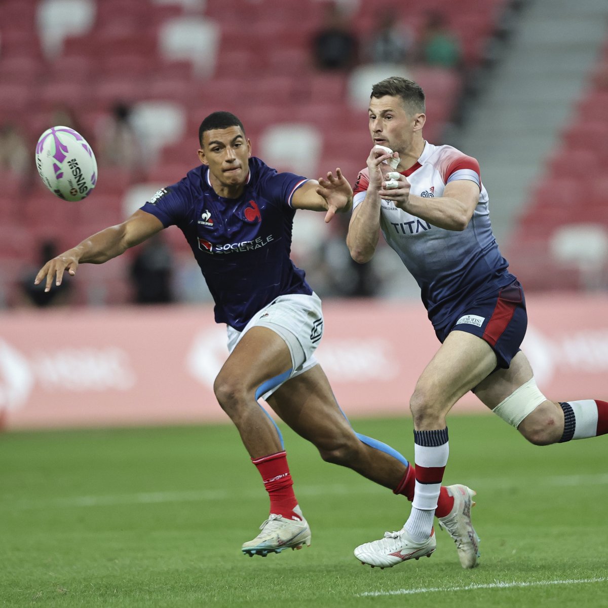Two GB7s greats, Robbie Fergusson and Jamie Farndale retire from the ...