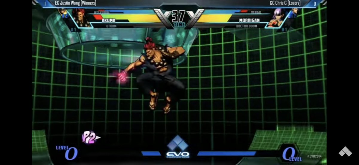 Umvc3 Akuma Quotes Cyber Akuma | Street Fighter Wiki | Fandom