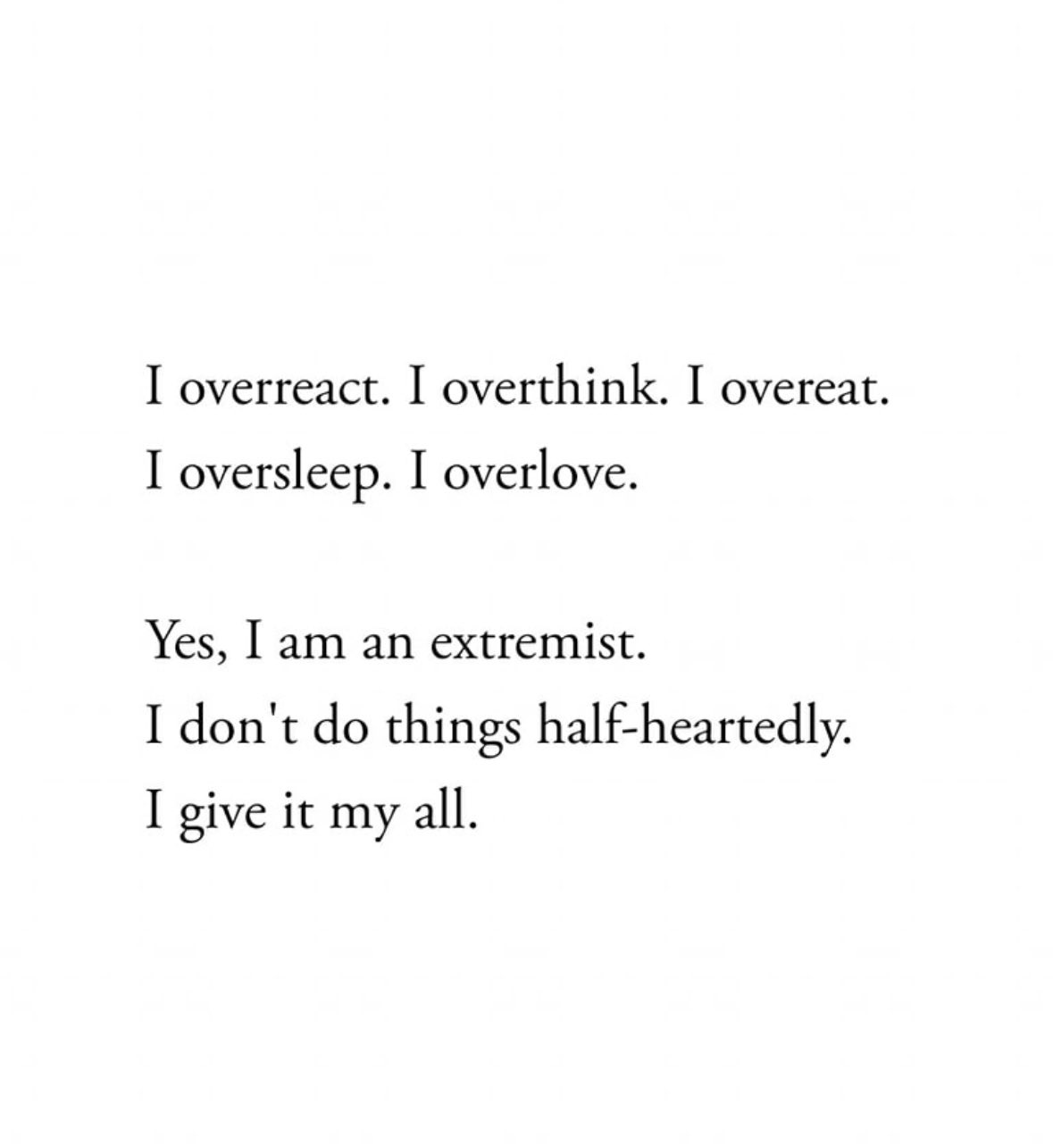 Overreact Quotes Lewis Howes 2 Hours Ago Agree? It's Not Overreacting,