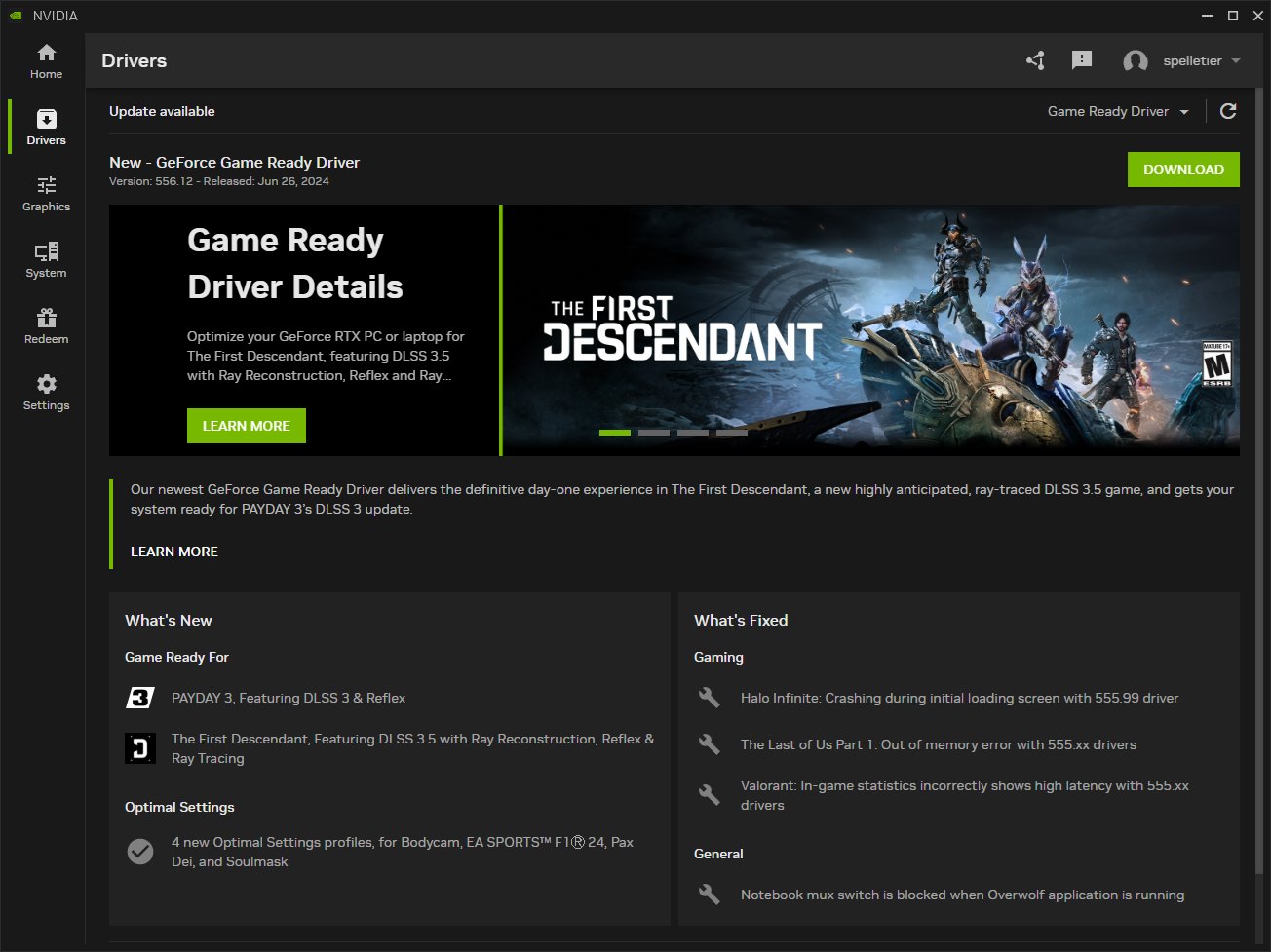 Driver Edited Challenge