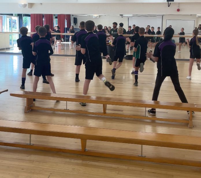 TDMS – Page 3 – Part of The Four Stones Multi Academy Trust