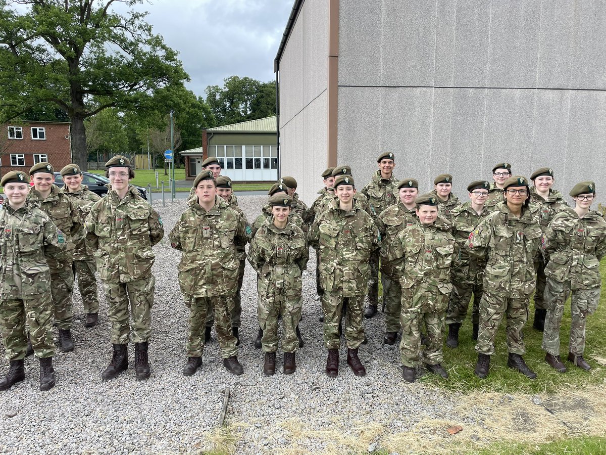 Principal's Welcome - The de Ferrers Academy