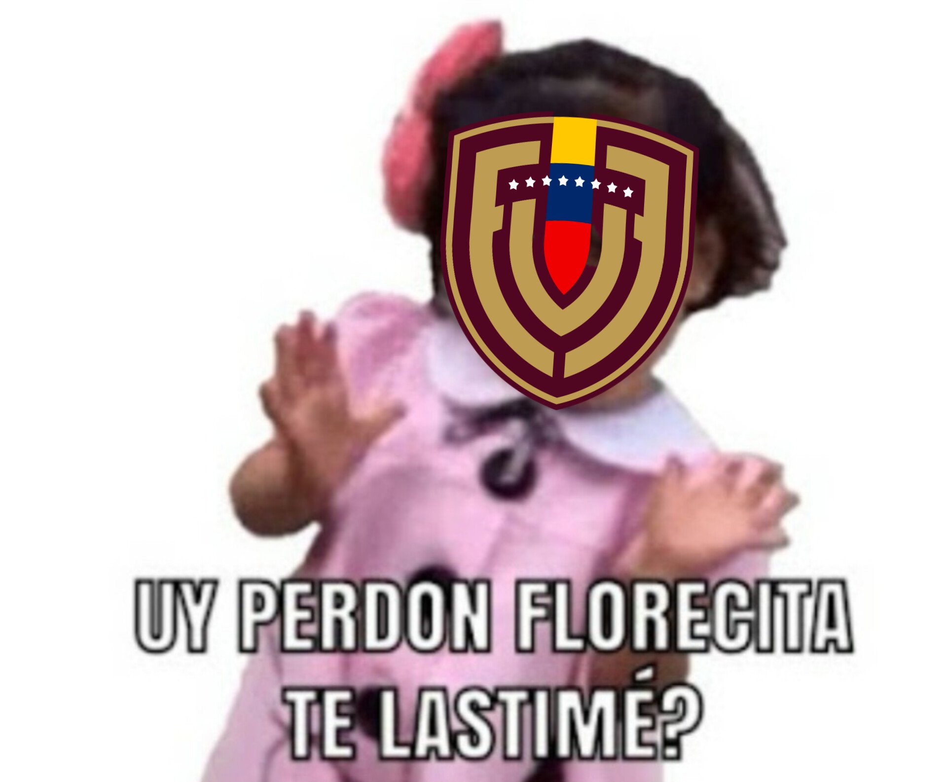 Memes Florecita