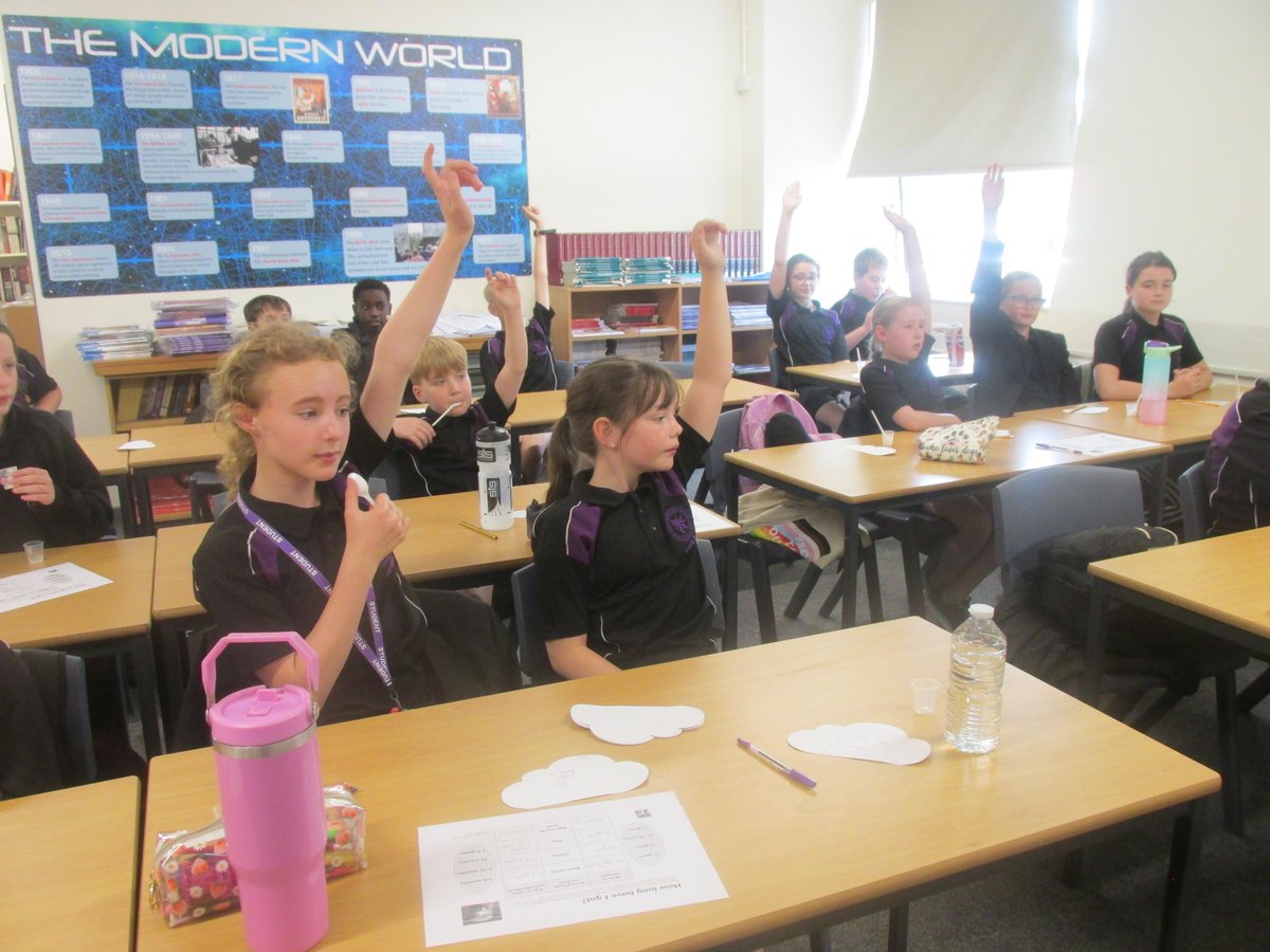 TDMS – Page 3 – Part of The Four Stones Multi Academy Trust