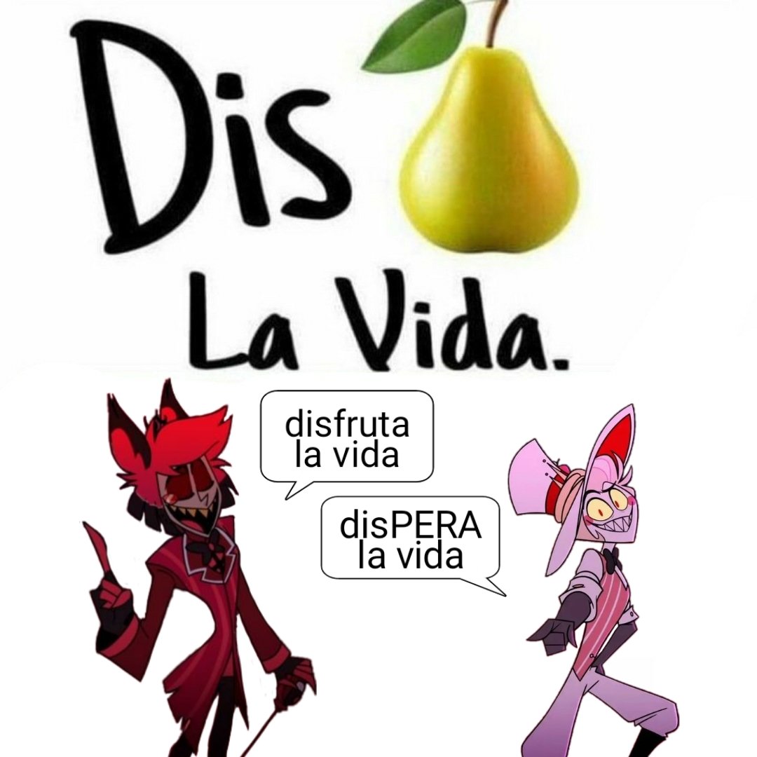 Memes De Disfruta La Fruta