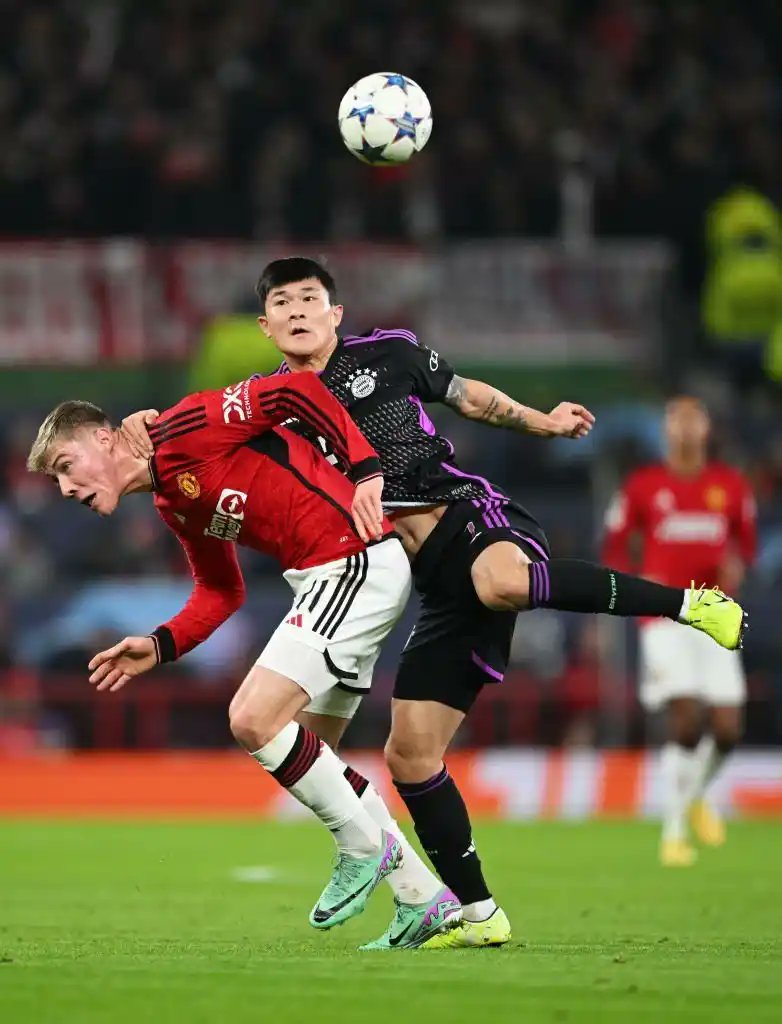 HEIGHT AND AERIAL DUELLING CAPACITY: CORRELATION OR CAUSATION ...