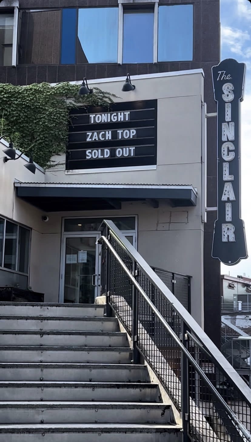 Zachary Scott Sinclair 31 ZACH DIETZ | Burlington Cougars