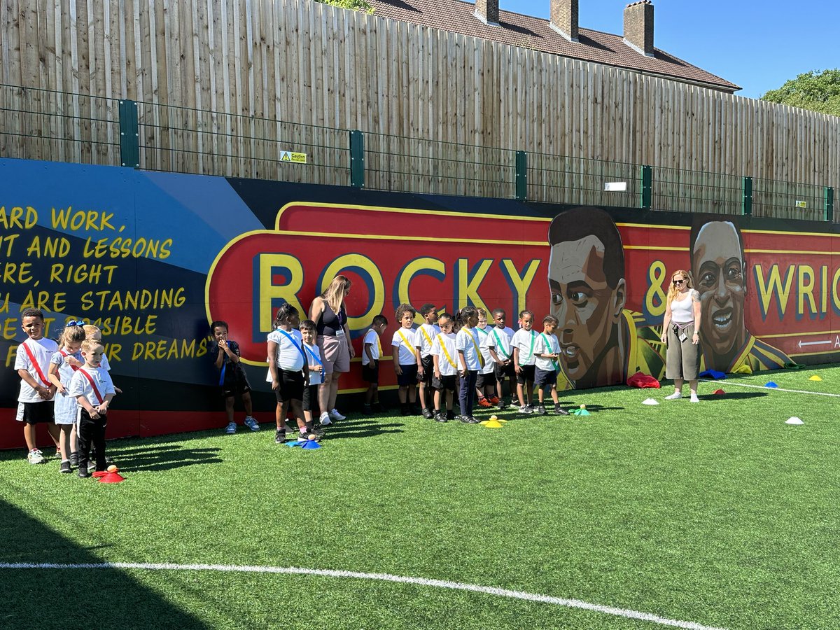 Welcome to Turnham Academy