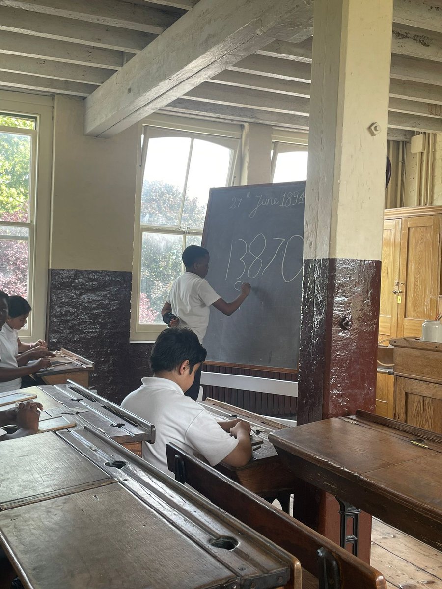 Welcome to Turnham Academy