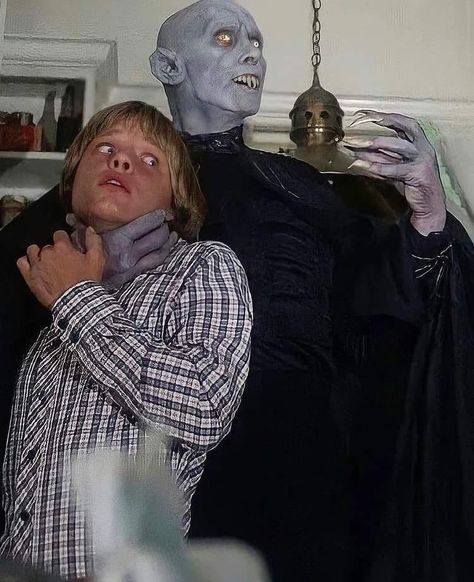 Lance Kerwin 2024 Original 'Salem's Lot' Star Lance Kerwin Has Passed