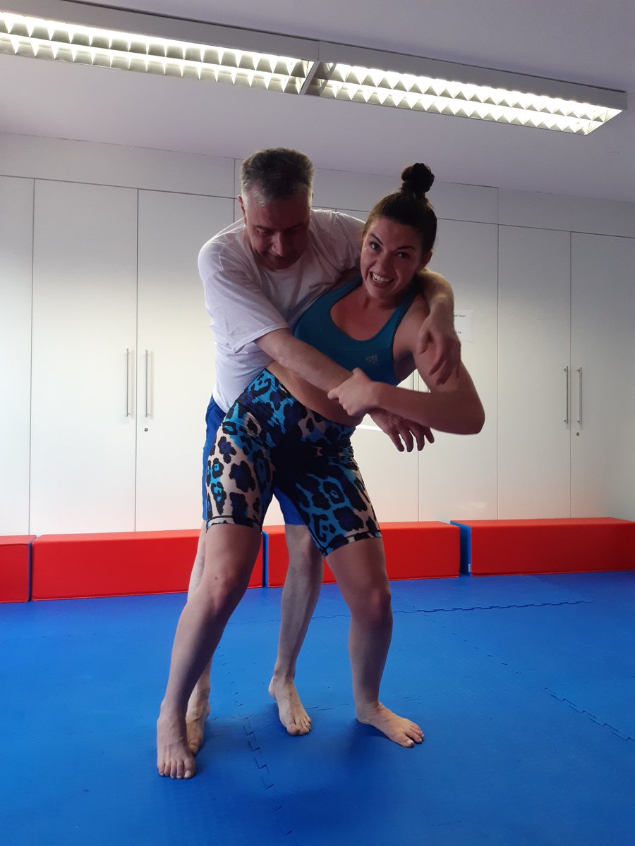 Women Flipping Men - Page 15 - Male vs Female | The Mixed Wrestling Forum