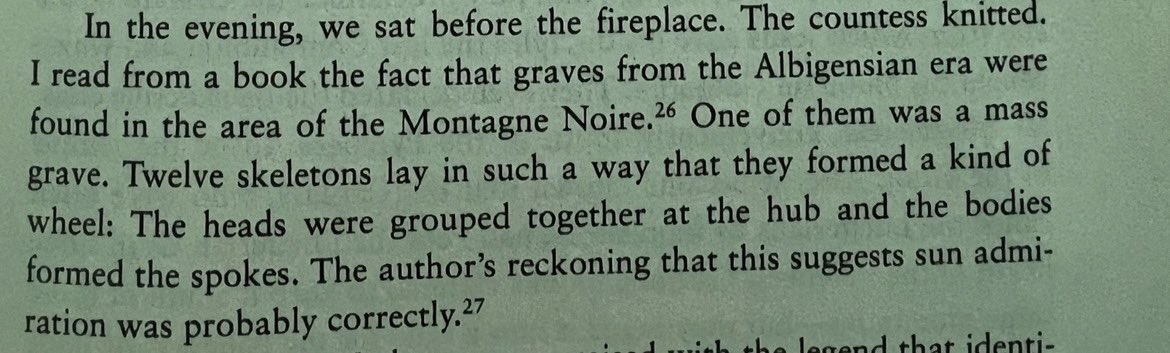 *Book Thread* Lucifer’s Court A travel diary from Otto Rahn’s quest to ...