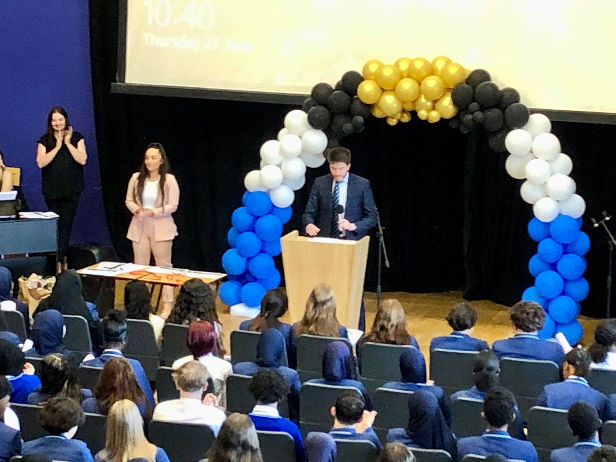 Welcome to Harris Lowe Academy Willesden