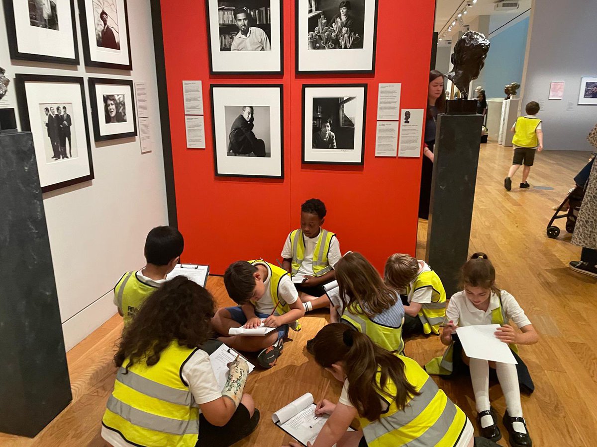 Enrichment - Riverley Primary