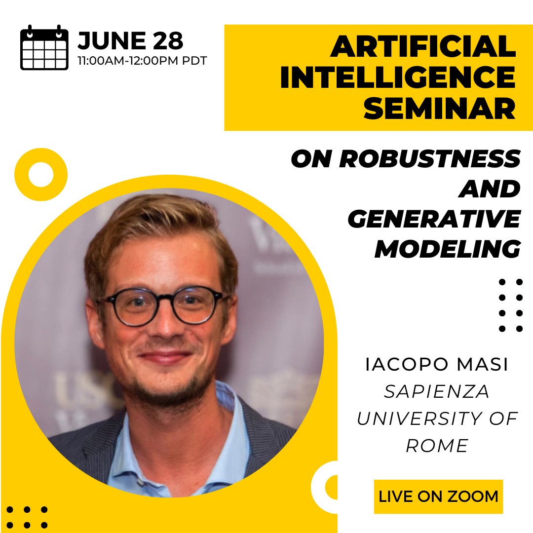 Information Sciences Institute