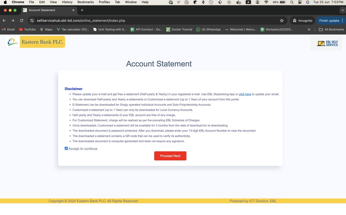 Here is the screen recording; the vulnerability is effectively a Client ...