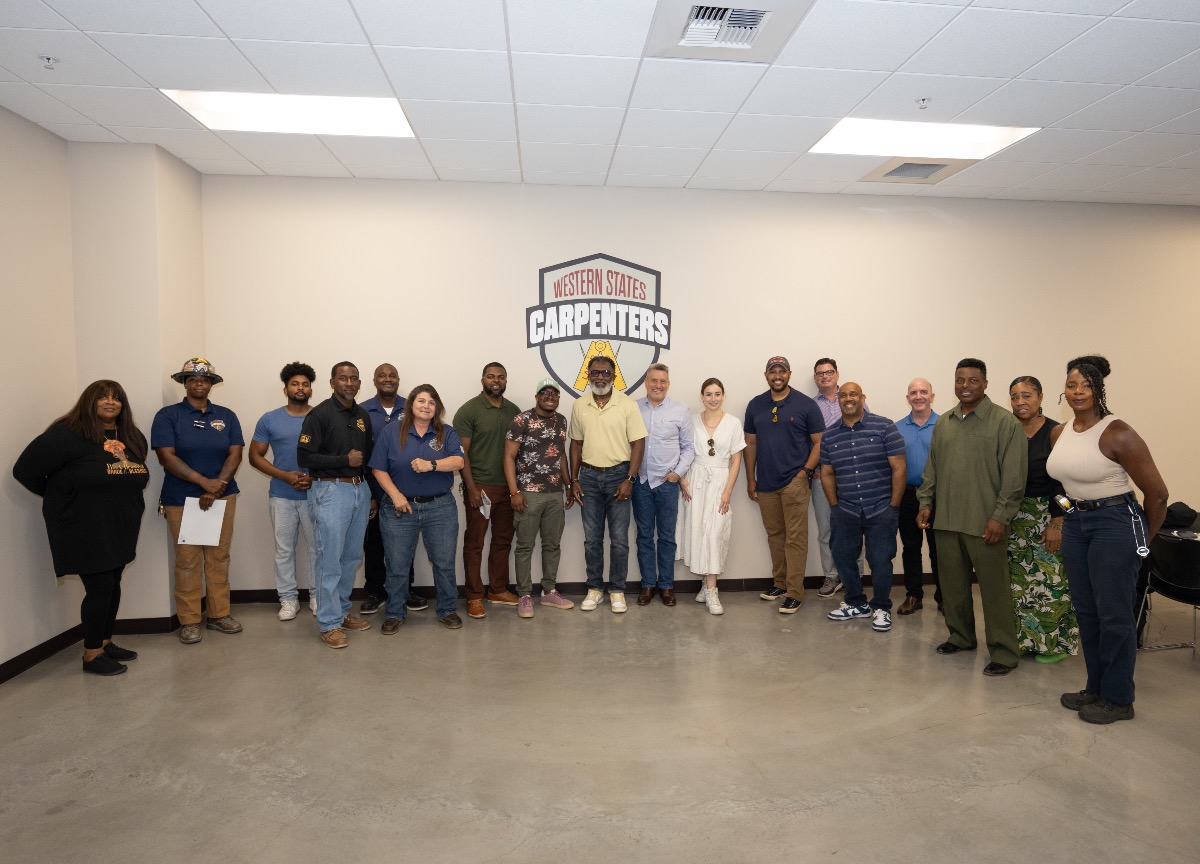 Western States Carpenters