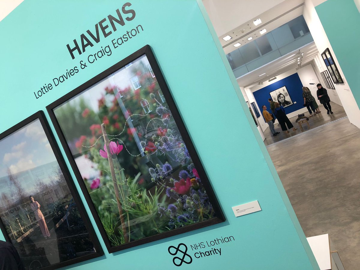 Home - Tonic Arts, NHS Lothian Charity