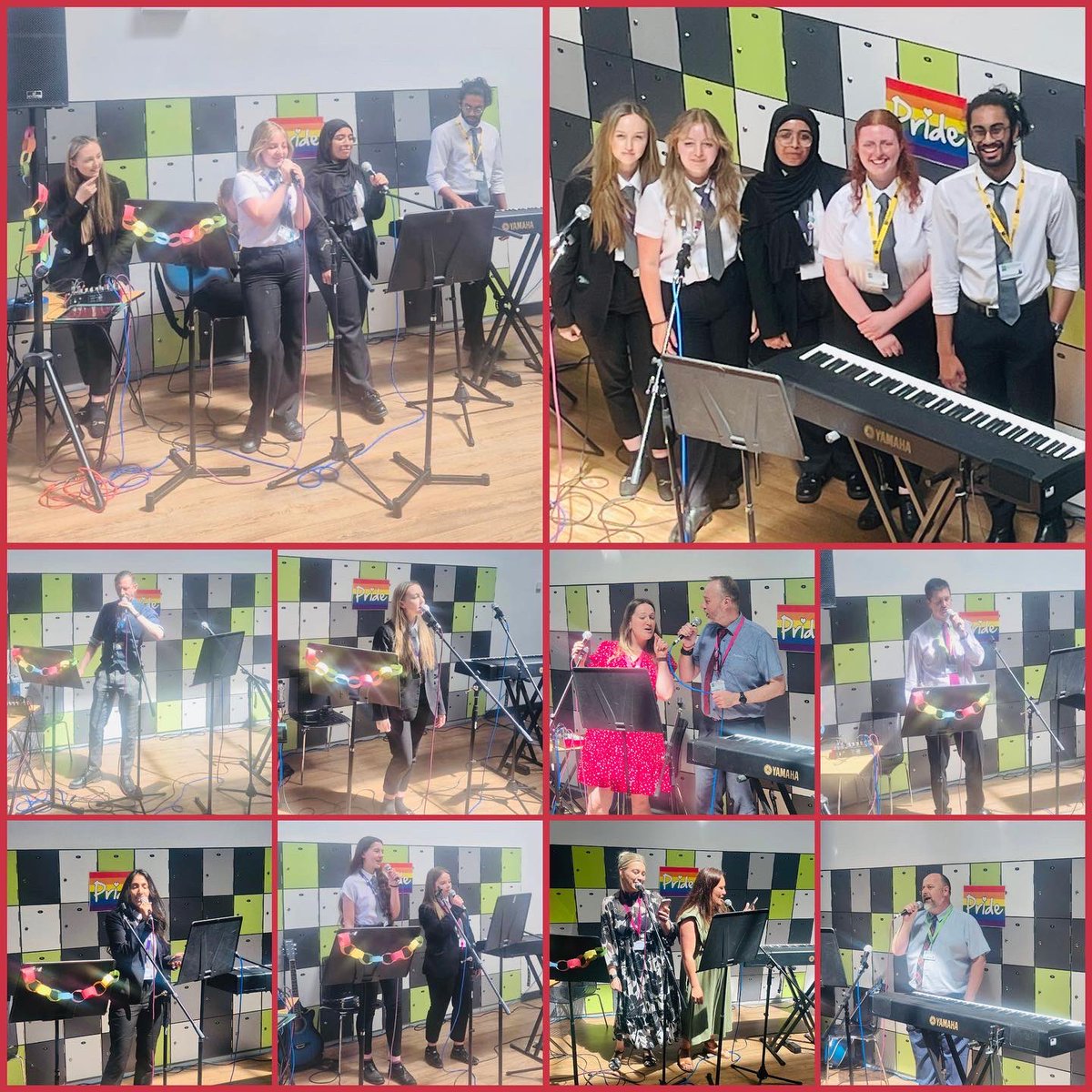 Welcome - The de Ferrers Academy