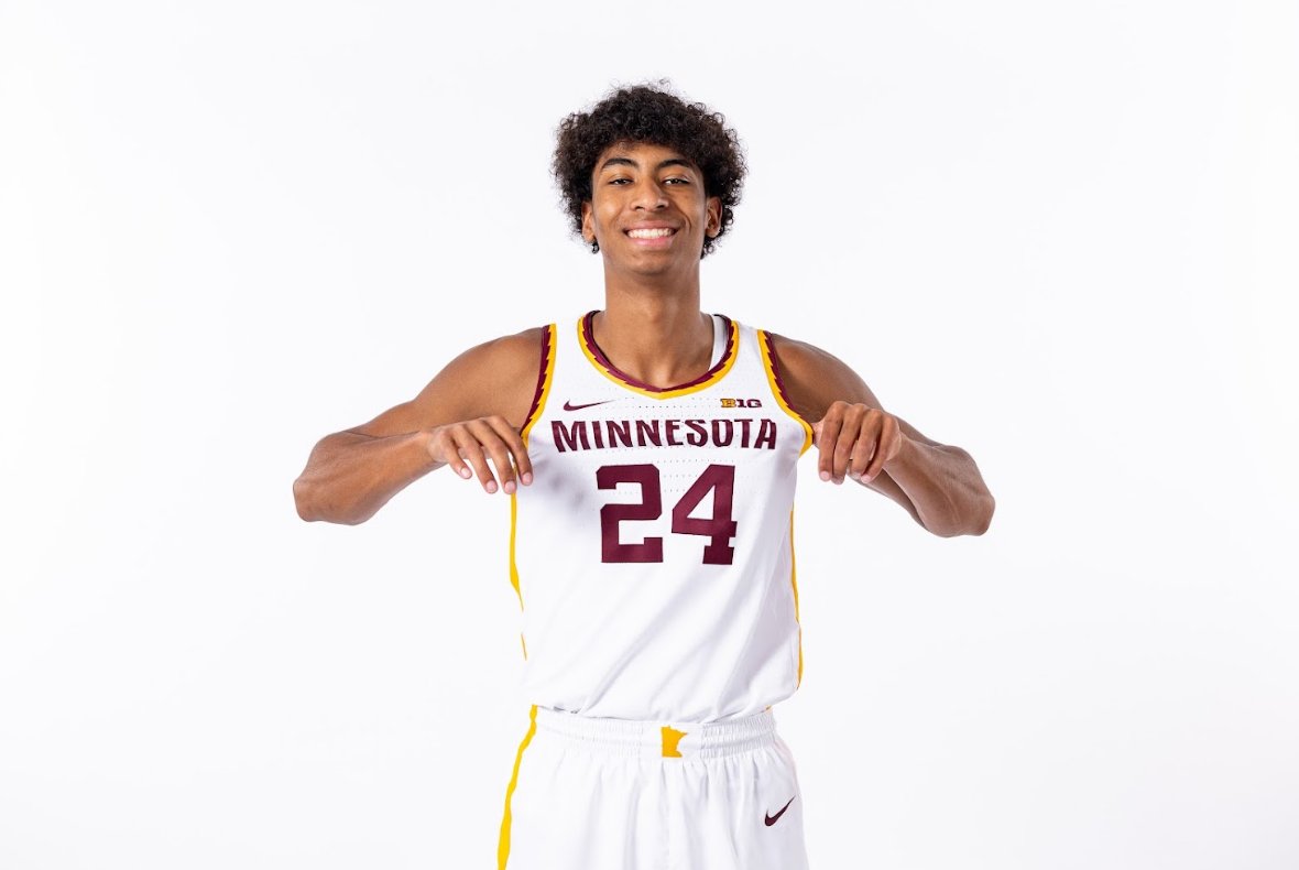GopherHole on X CAM CHRISTIE GOT DRAFTED BY THE CLIPPERS He ll join Amir Coffey as the other Gopher in the NBA and will play on the same team https t eohuX5U5ye https t IERgKDVYRc X