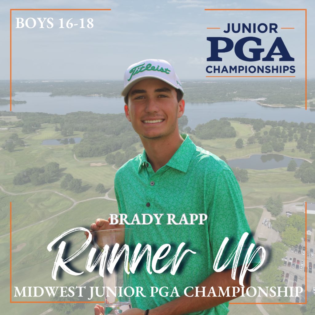 Midwest Section PGA – Official Website
