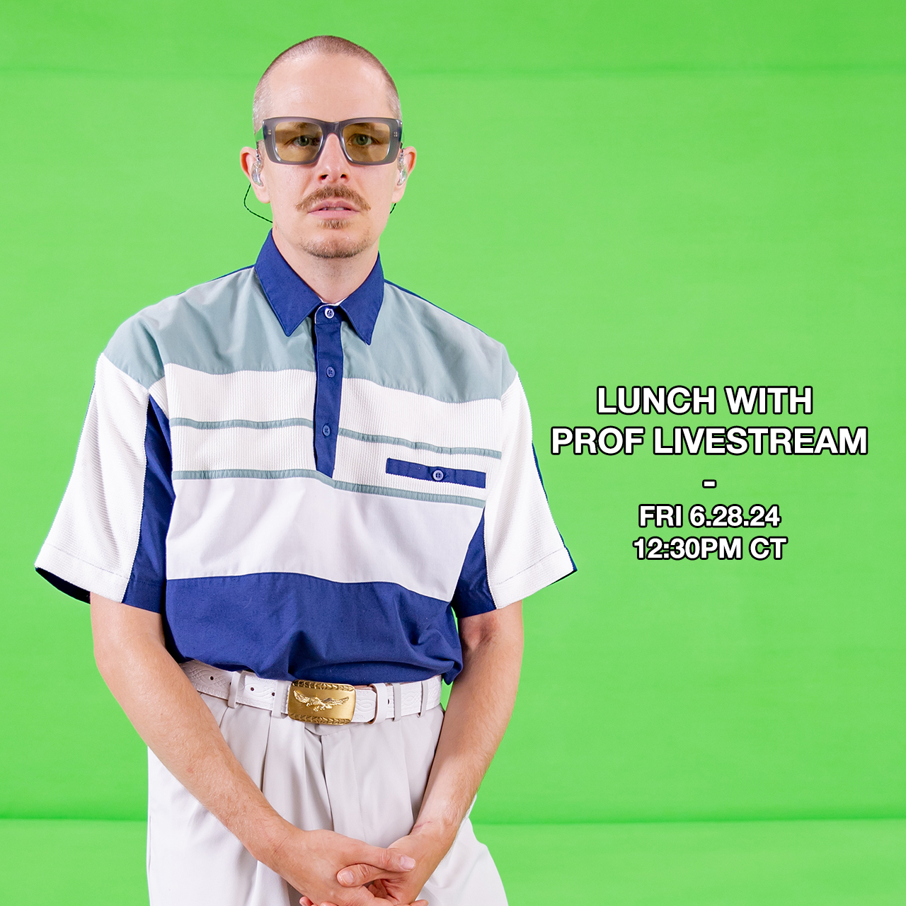 Prof Rapper Tupac Shakur Photographed By Danny Clinch During A