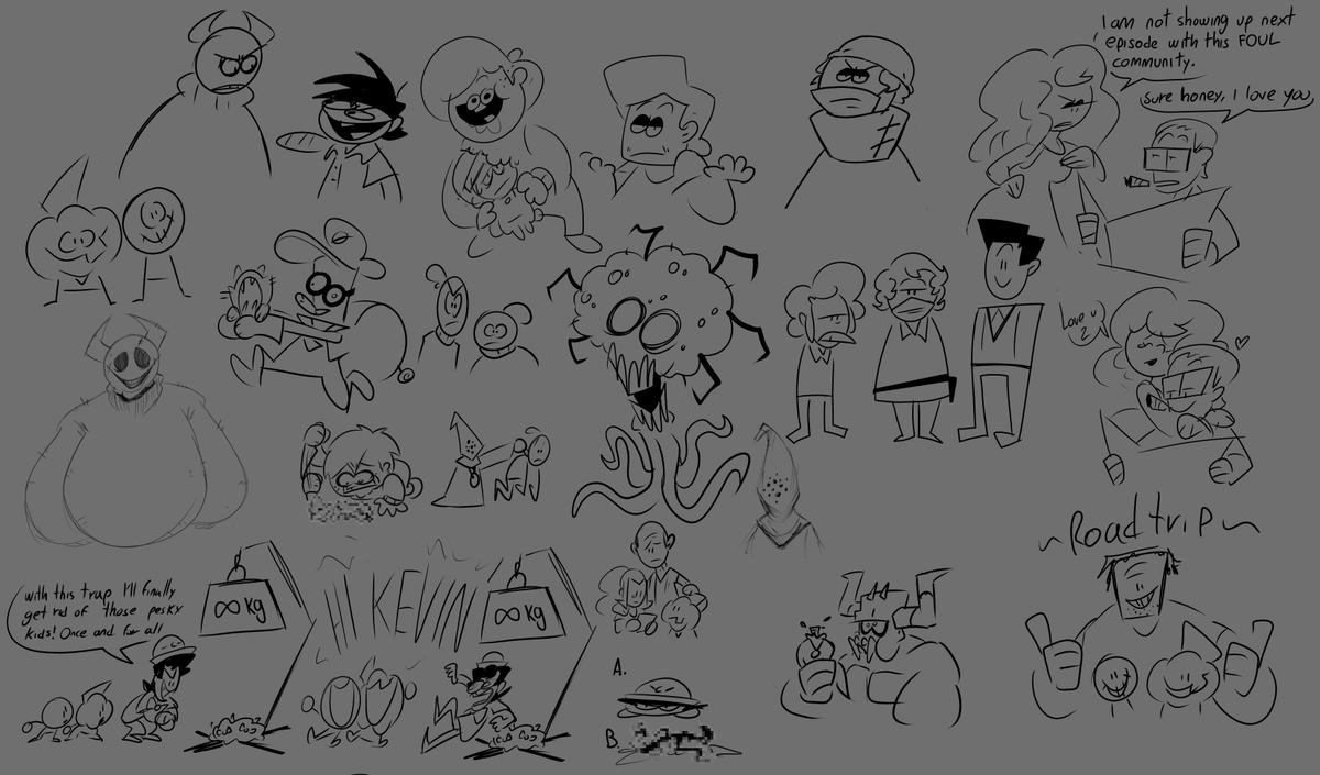 「DONE!! 」Peloの漫画