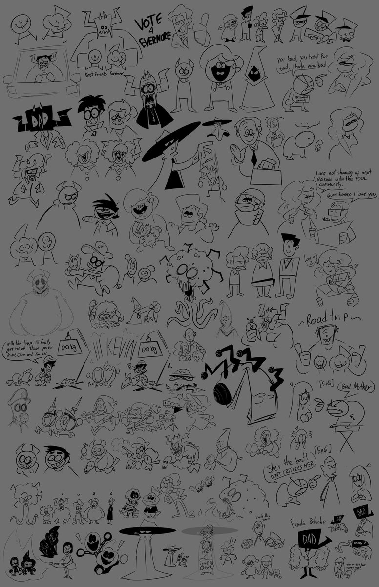 「I already showed this, but to make it short, I got trolled i」Peloの漫画