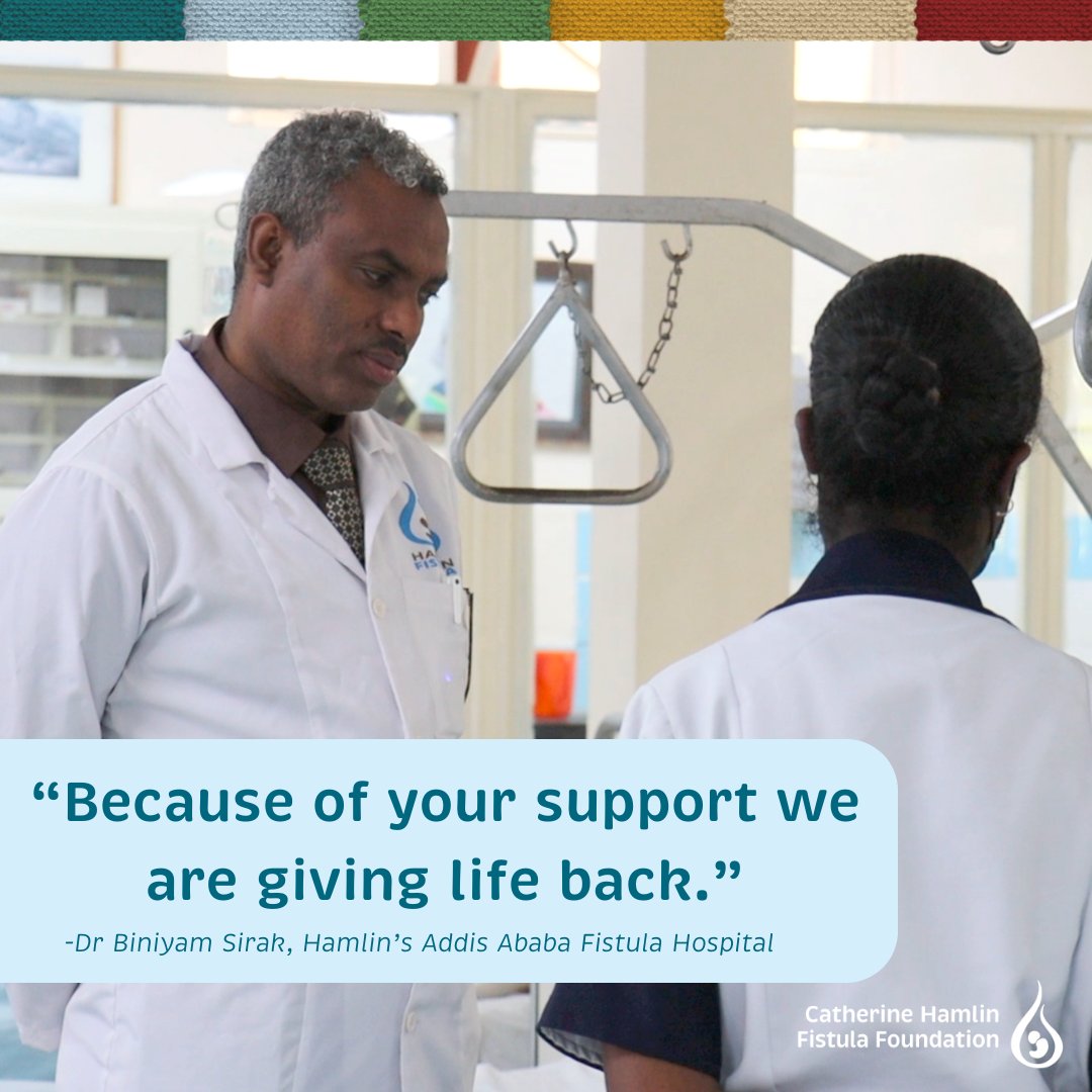 Dr Catherine Hamlin Quotes