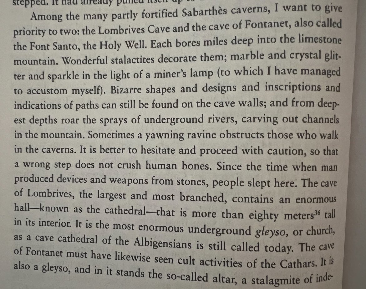 *Book Thread* Lucifer’s Court A travel diary from Otto Rahn’s quest to ...