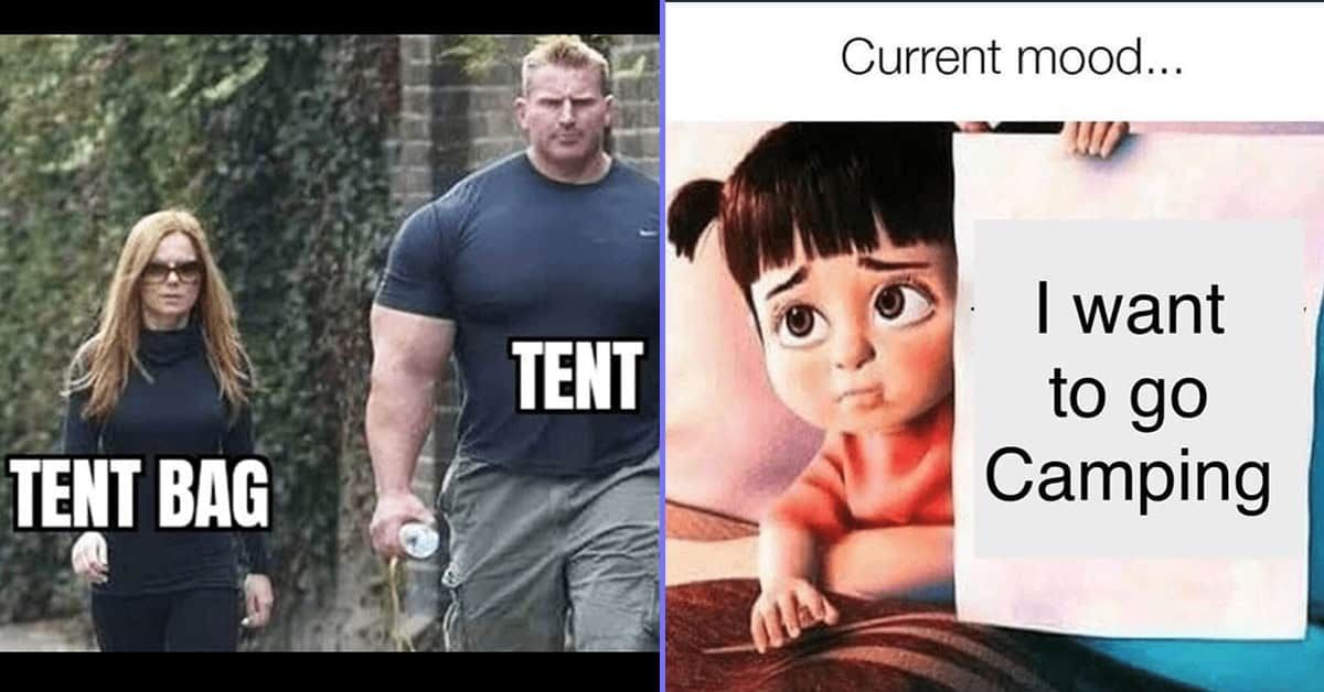Funny Nature Memes 24 Nature Memes For Anyone Who Needs A Breath Of