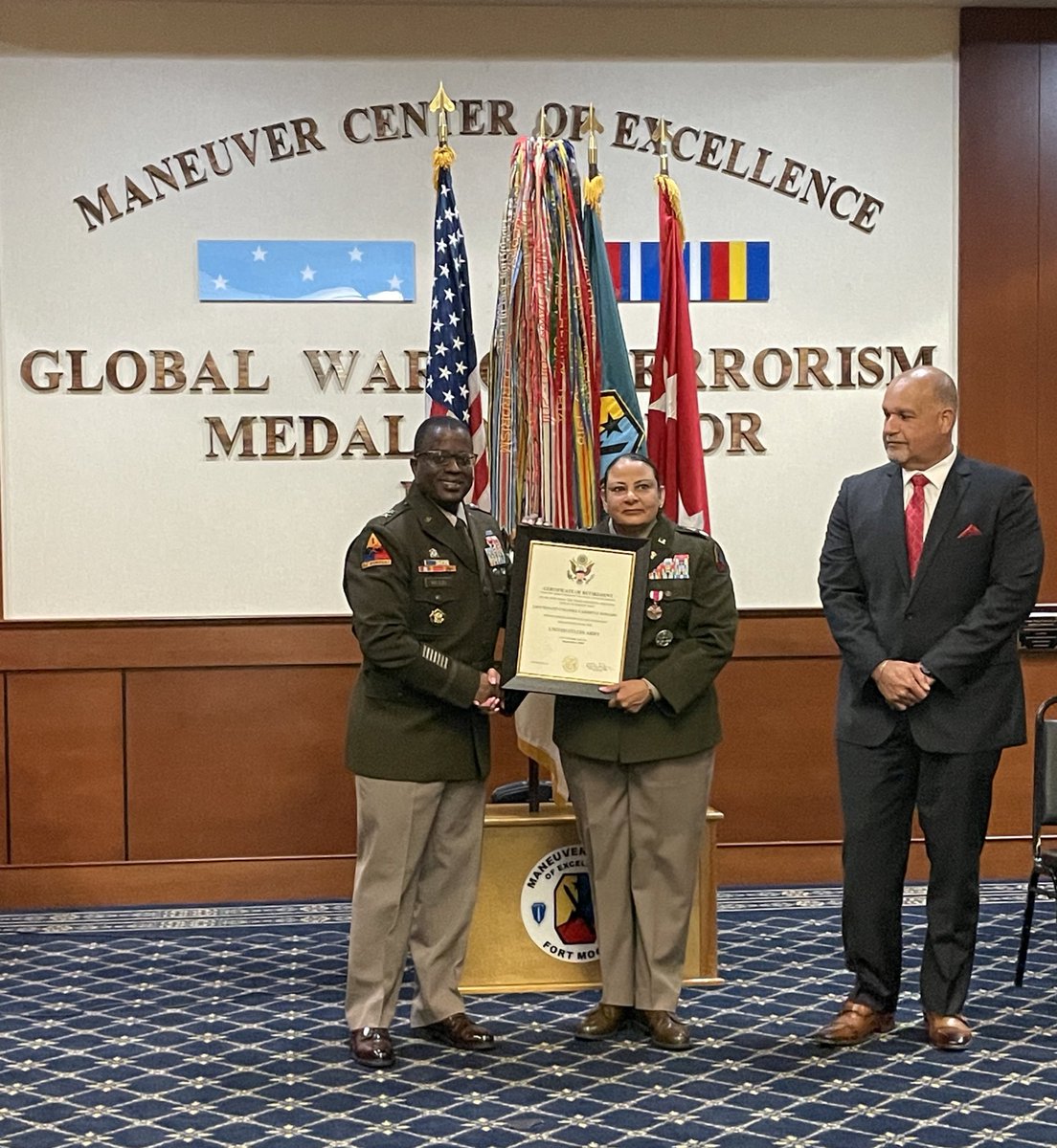 BG John "Brad" Hinson (@ASC_CG) / Posts / X