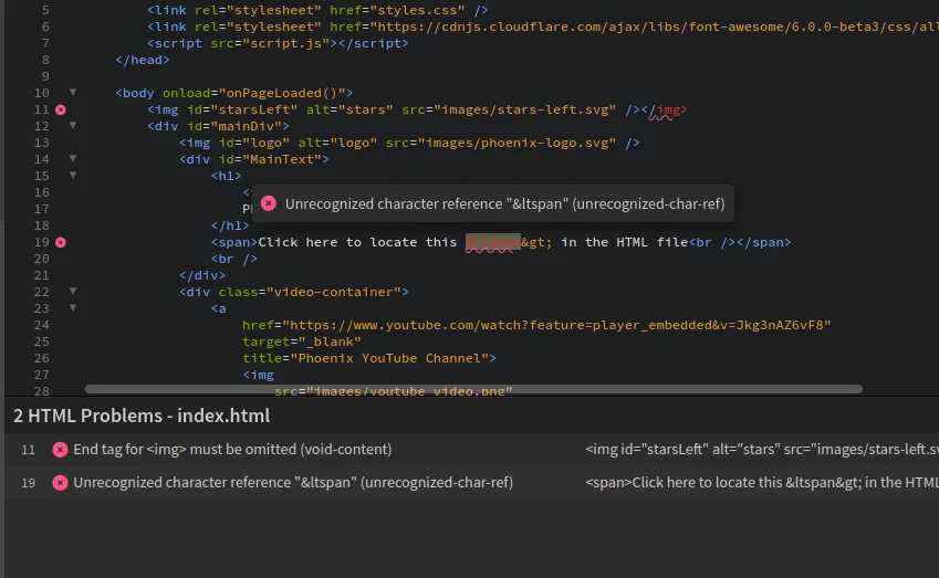 phcode.io (@phcodedev) / Posts / X