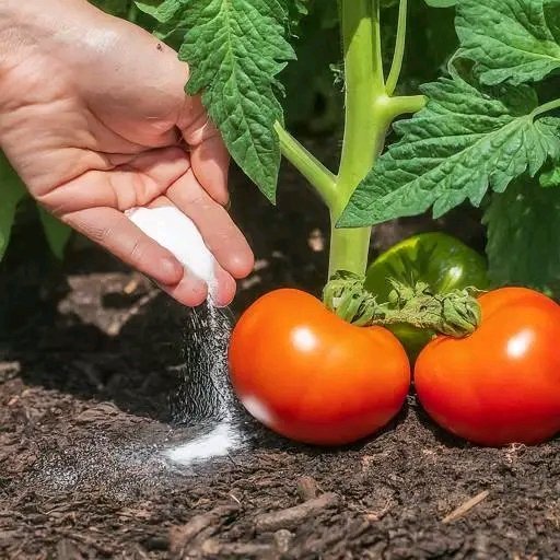 Baking soda is a gardener’s best friend: here are 10 clever uses in the ...