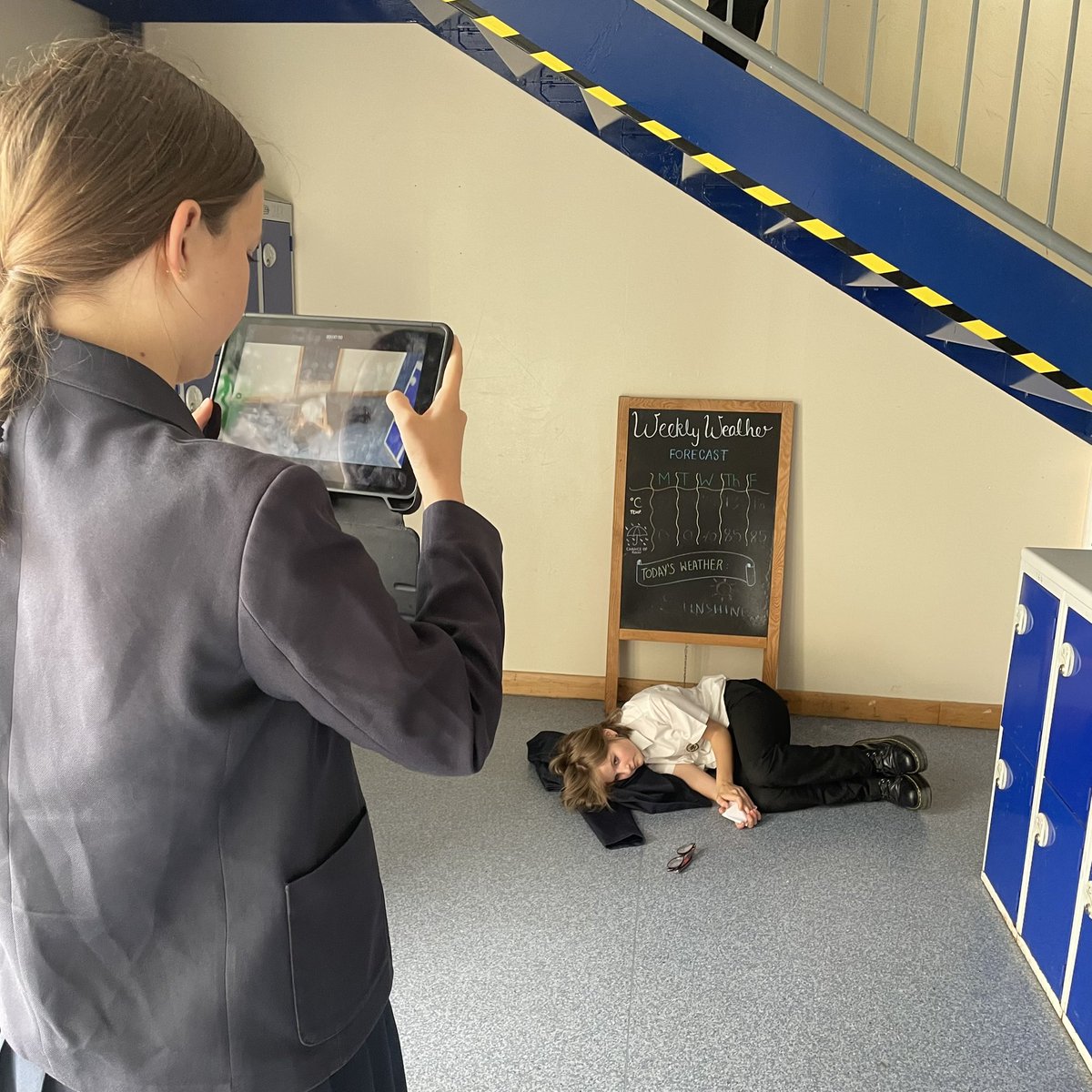 Sir John Lawes School