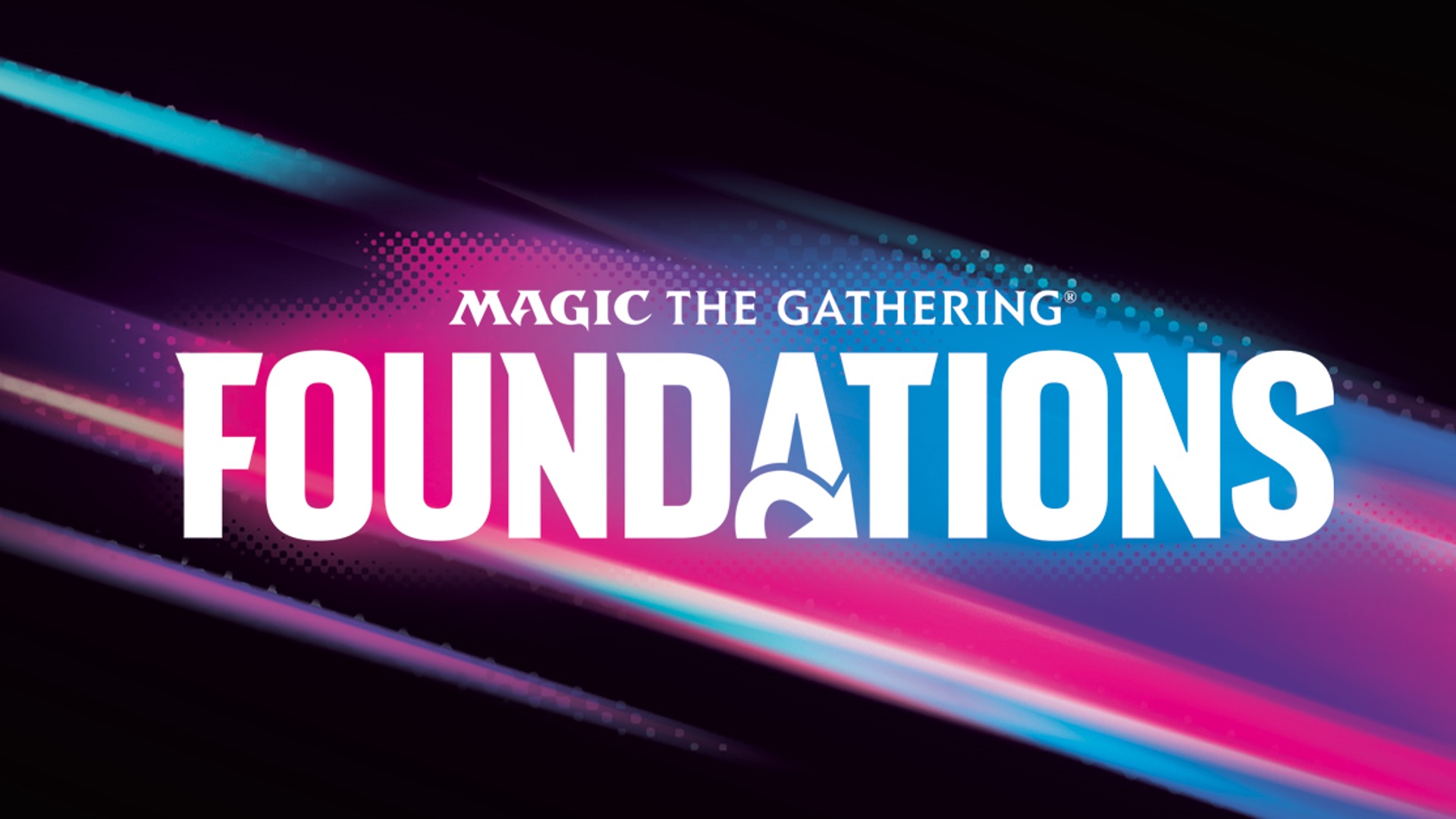 Magic Foundation Logo MAGIC 7th Foundation Day – MAGIC