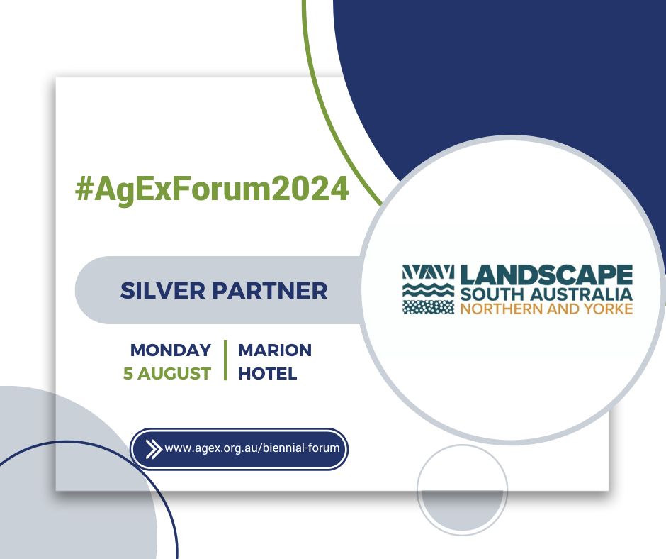 Annual Forum by Ag Excellence