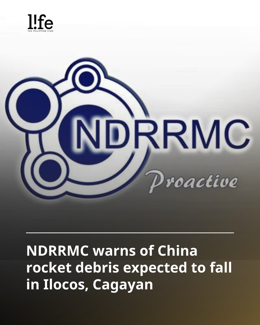 Ndrrmc Logo