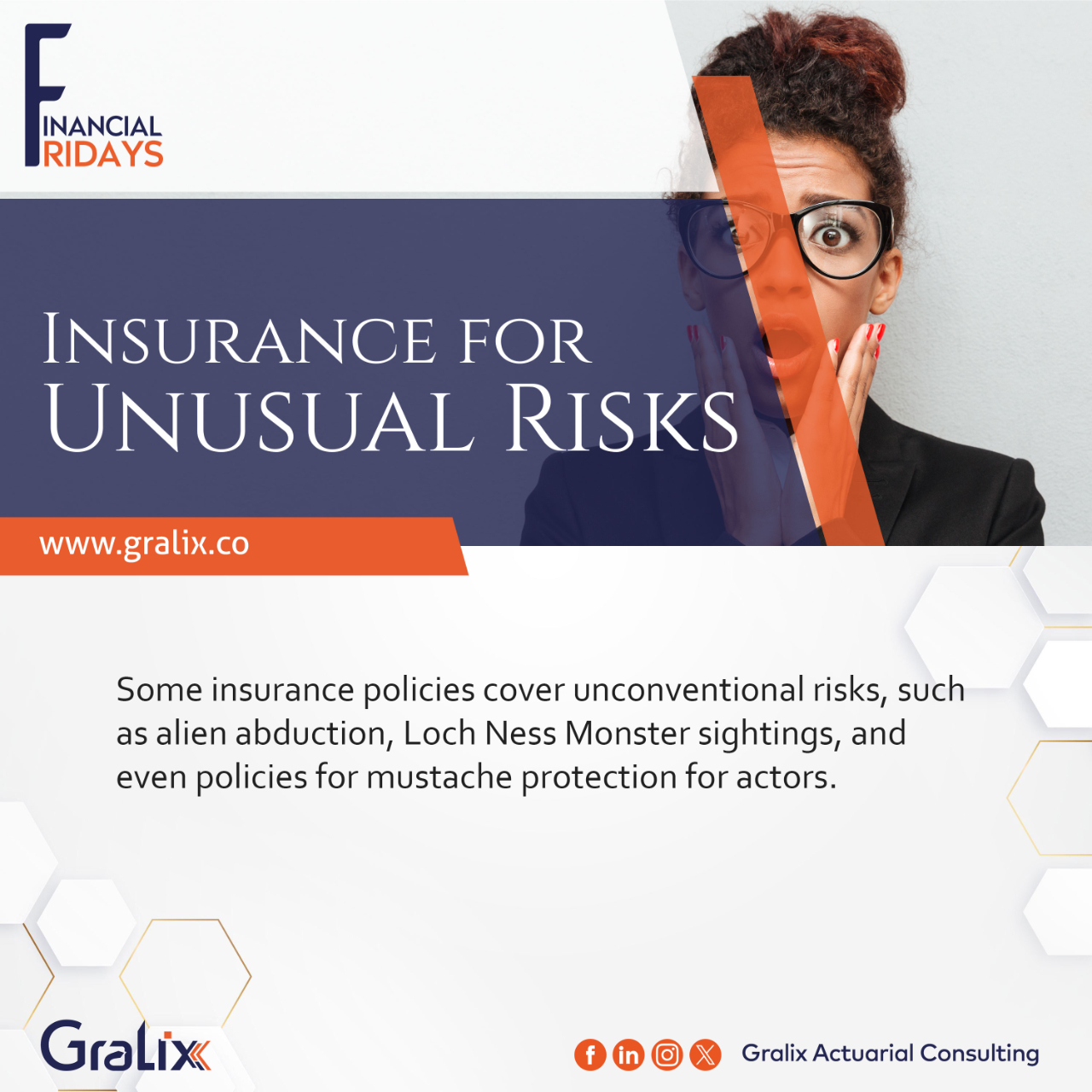 Alien Abduction Insurance