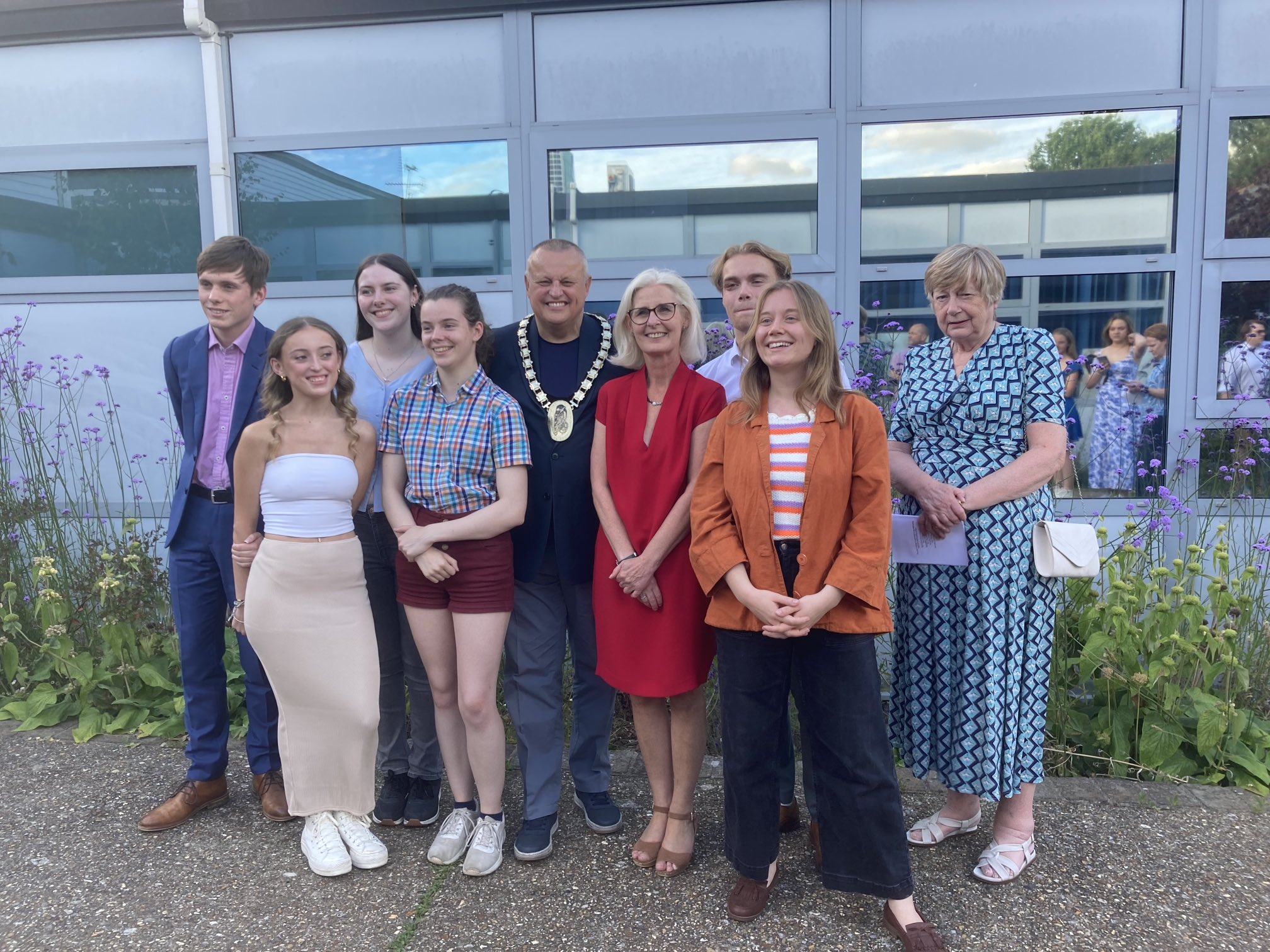 Freman College Logo Duncan Wallace On X: "Attended The Freman College