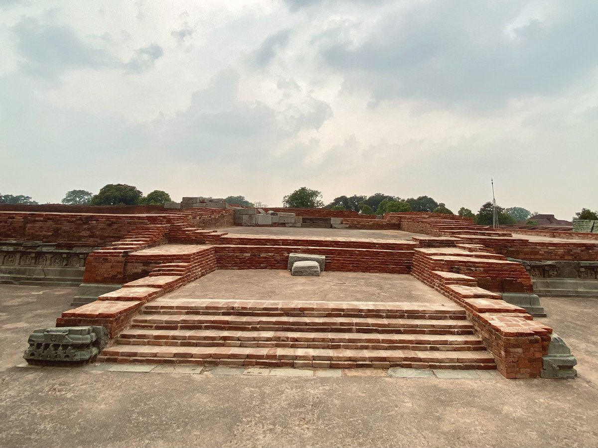 MagadhX₿T's Threads – Thread Reader App