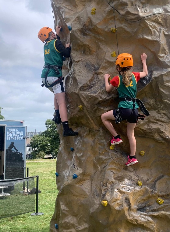 Welcome to Plympton St Mary Church of England Infants