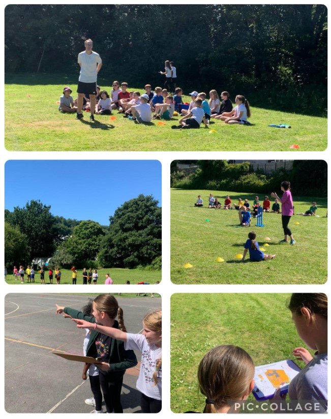 Welcome to Plympton St Mary Church of England Infants