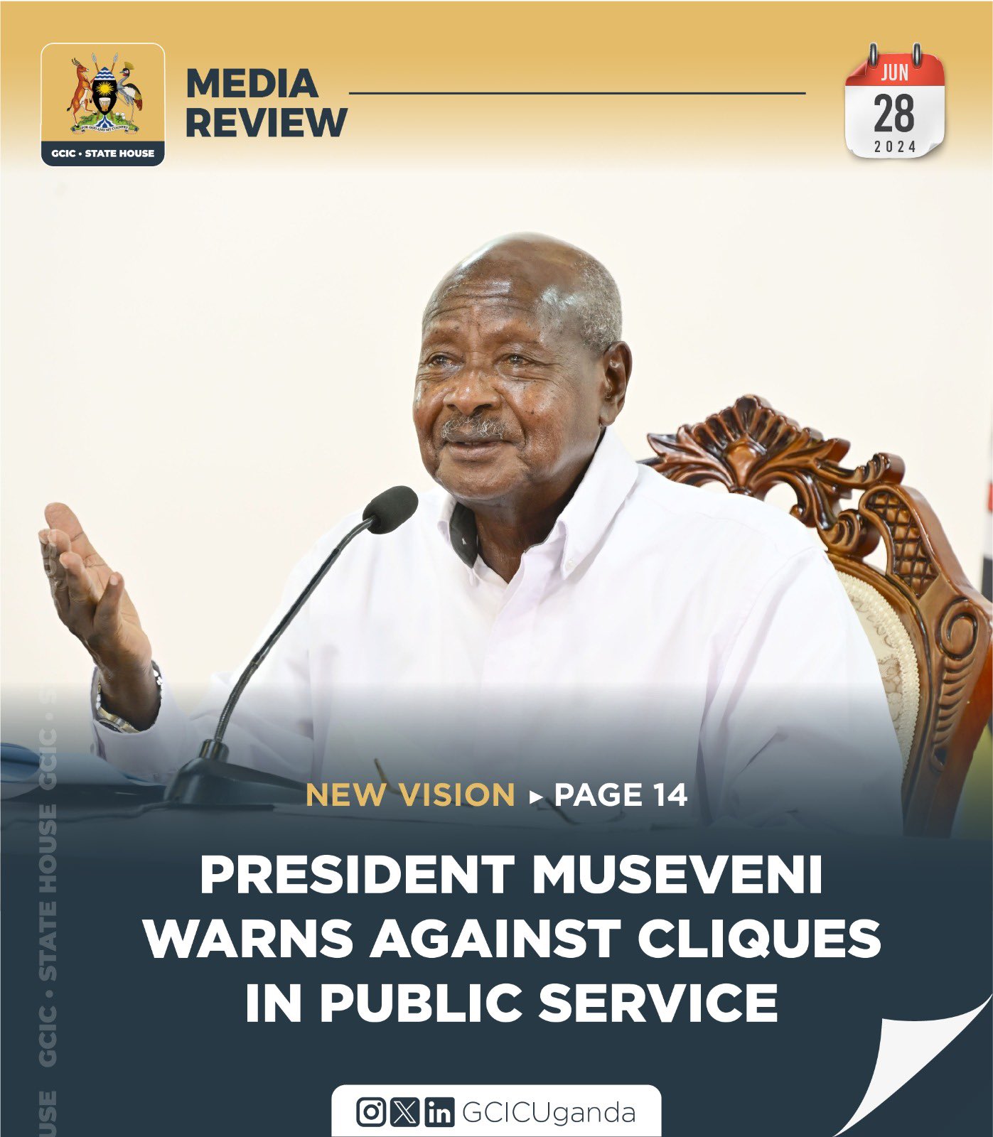 Gcic Logo GCIC AGRICULTURE,ANIMAL HUSBANDRY AND FISHERIES. On X: